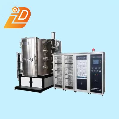 Multi Arc Ion Vacuum Coating Machine manufacturer from China