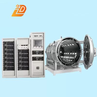 Multi Arc Ion Vacuum Coating Machine manufacturer from China