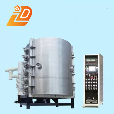 Deposition Magnetron Sputtering Vacuum Coating Machine/Multi-Arc Ion ...